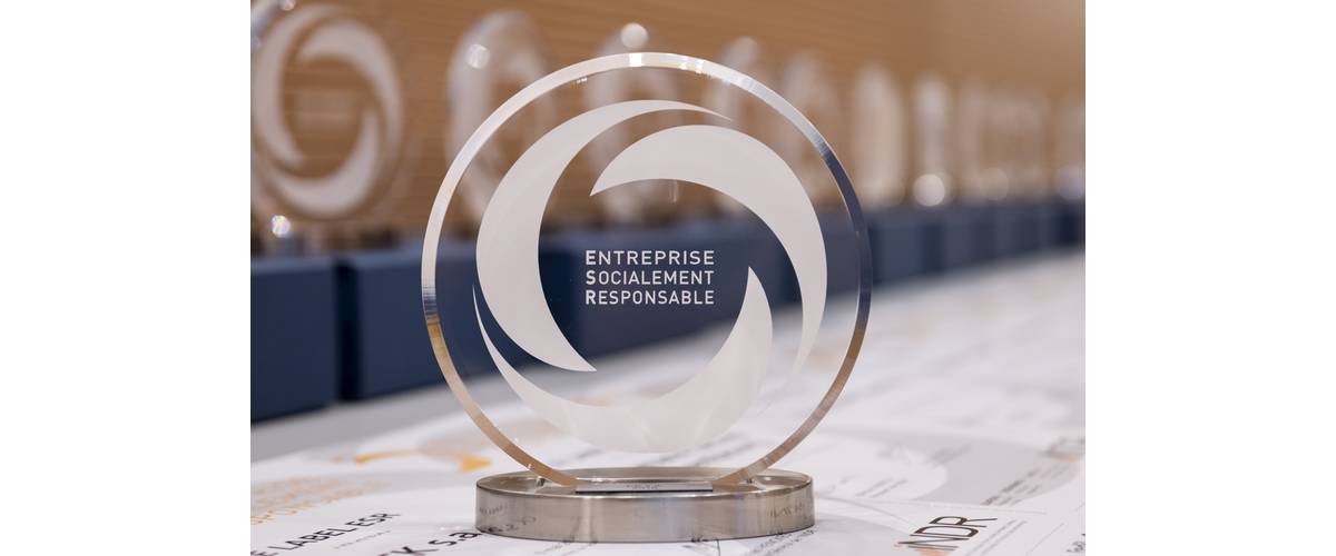 Label ESR : les entreprises responsables partagent leurs bonnes ...