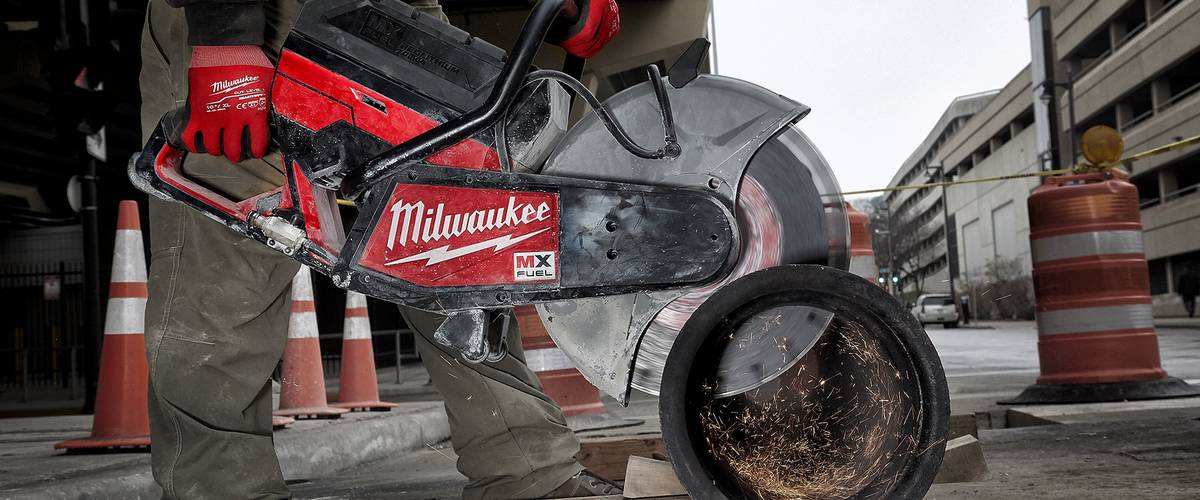 Premiers pas vers l’électrification des machines thermiques de chantier ...