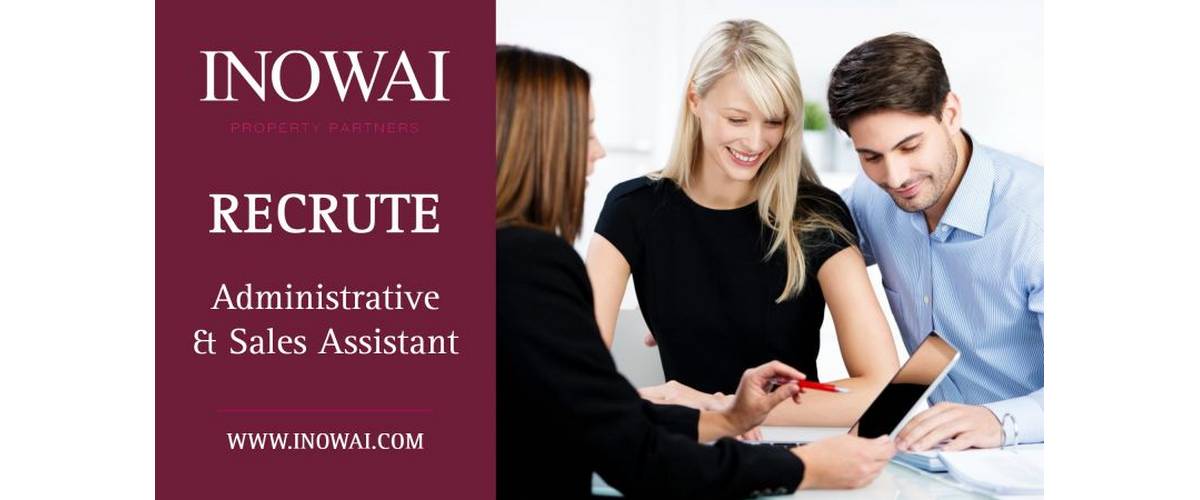 Inowai Luxembourg recrute ! - Infogreen