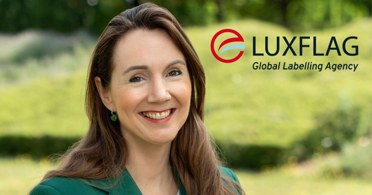 LuxFLAG simplifie sa gamme de labels et adopte une nouvelle identité mondiale