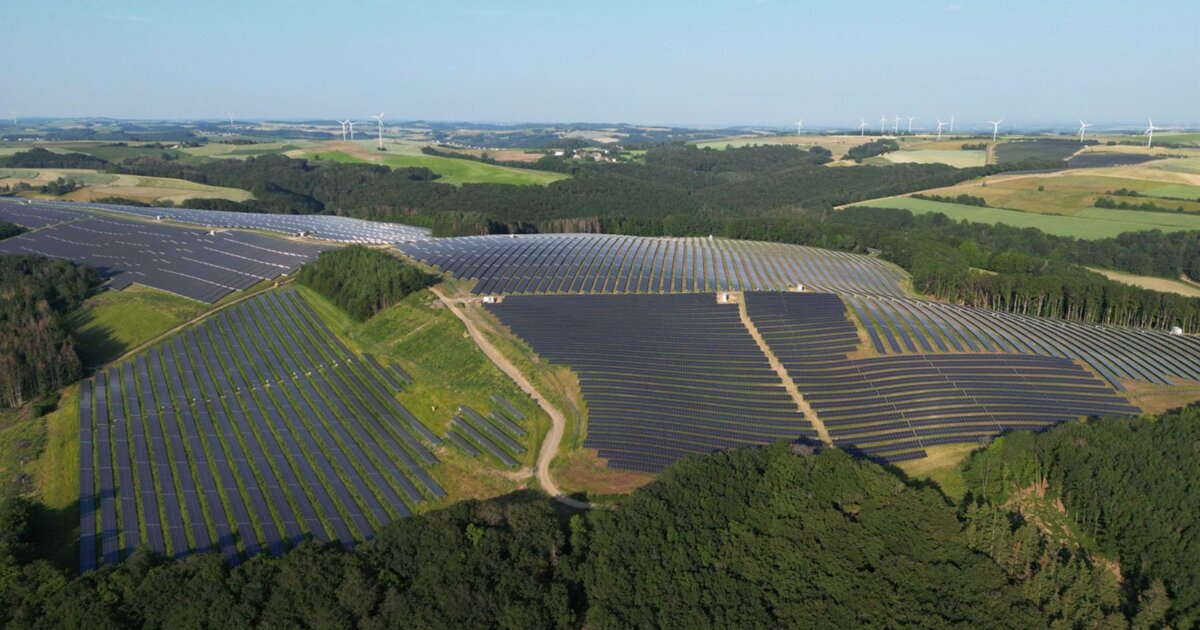 Les CFL s’engagent avec Enovos pour l’achat d’énergie (...)