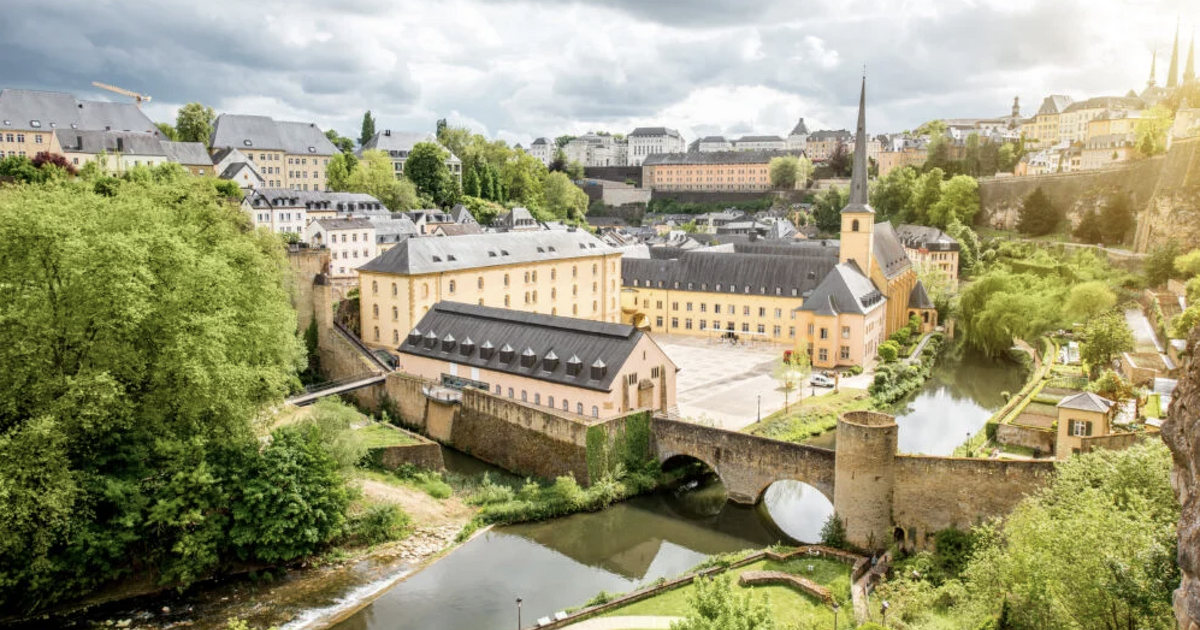 La LUGA rayonnera au Luxembourg du 7 mai au 18 octobre (...)