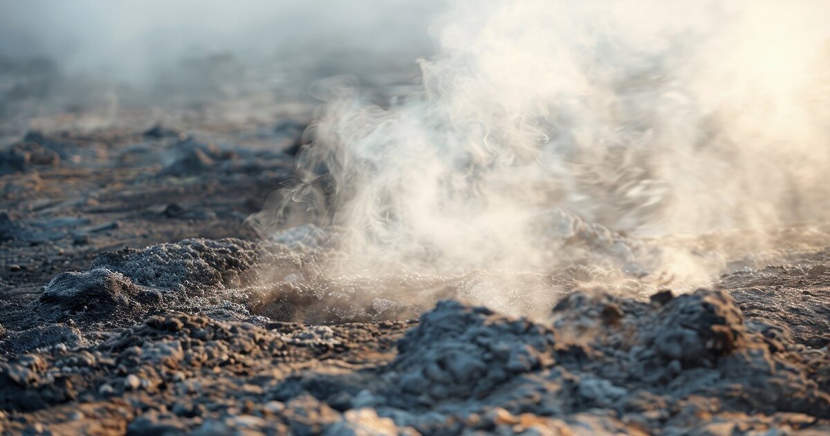 Volcanic Geothermal Energy : Between an Energy Dream and (...)