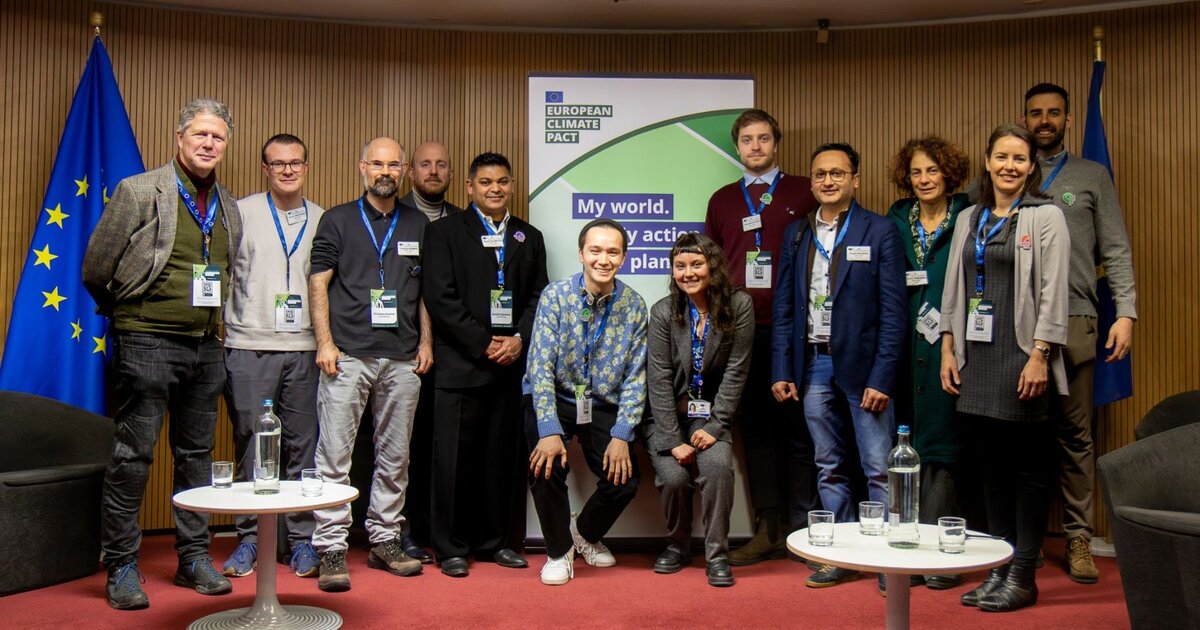 14 ambassadeurs du Luxembourg à la conférence du Pacte (...)