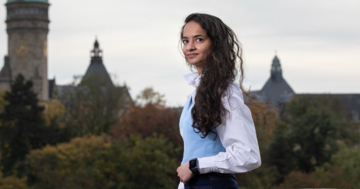 CheckMath, the app that makes math more accessible