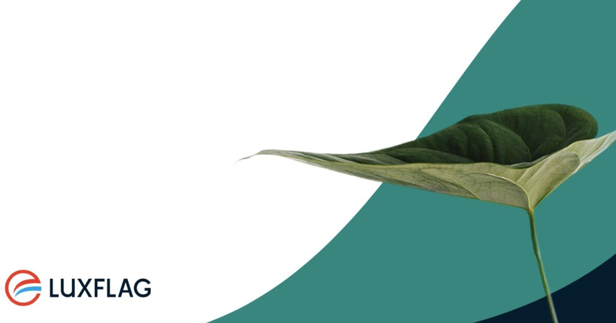 1st quarter 2024 : LuxFLAG labels 18 new investment (...)