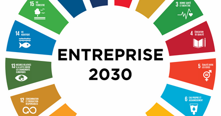 L’Agenda 2030 comme socle d’un référentiel RSE universel