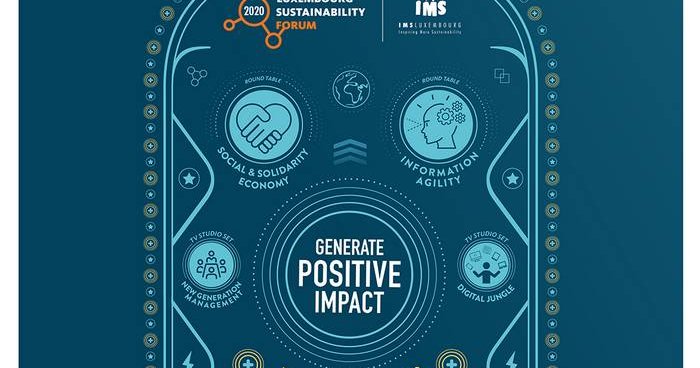 Generate positive impact