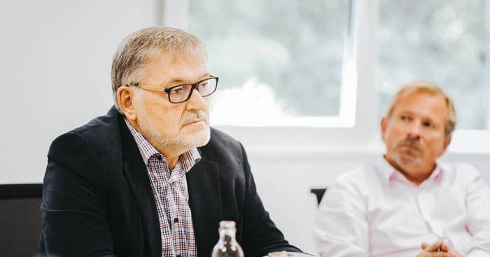 Des modules d’habitation emboîtables, démontables, réutilisables, et ...