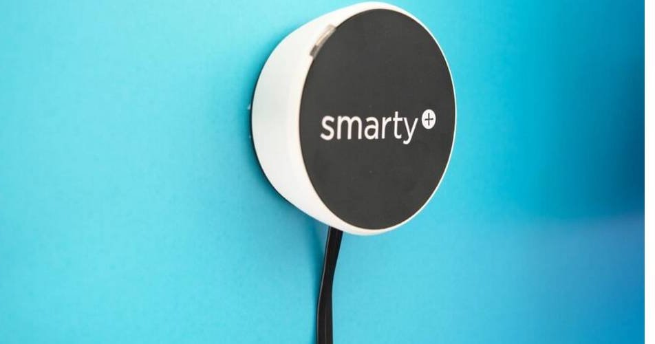 Smarty+, le petit plus pour améliorer votre comportement énergétique