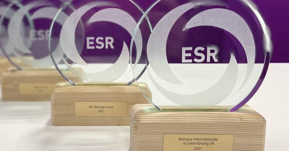 Label ESR : BIL engagée pour le changement