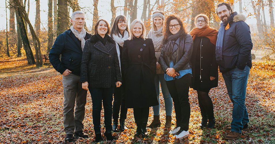 Gudde Rutsch… avec Infogreen