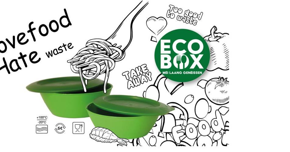 ECOBOX, comment ça marche