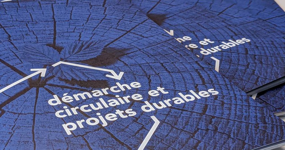 Label ESR : Beng Architectes Associés partage sa démarche circulaire