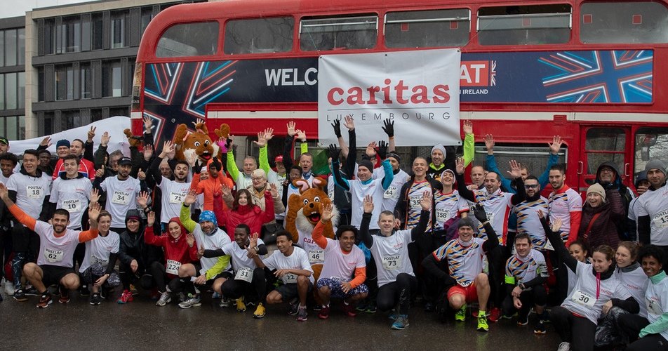 Postlaf 2020 : engagez-vous en tant qu'entreprise