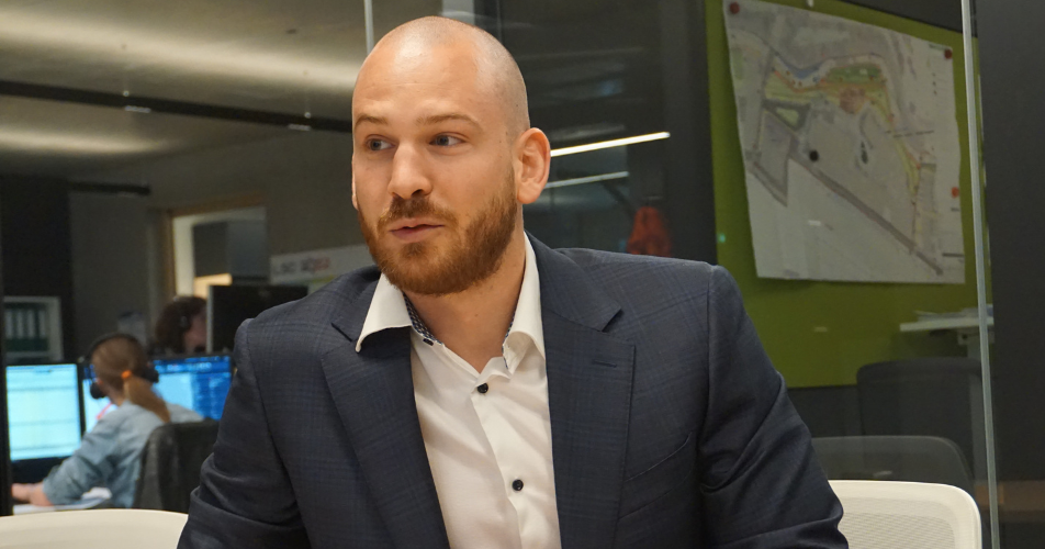 LSC Engineering Group ouvre son propre centre de formation : Skillscenter