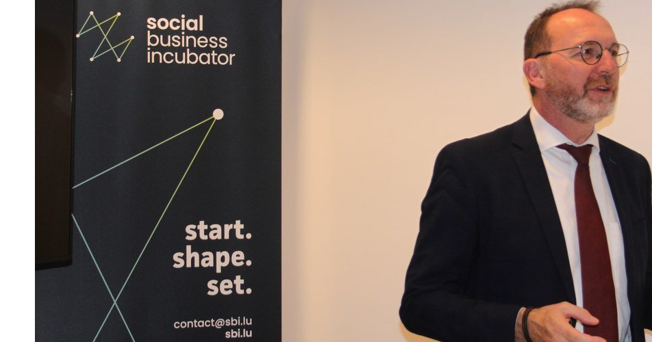 Social Business Incubator : nouvelle base pour l’ESS